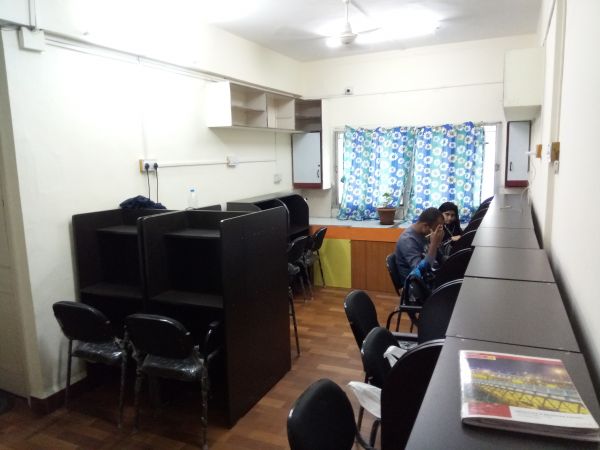 StudentsVishwa - Website