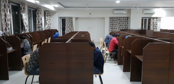 StudentsVishwa - Website